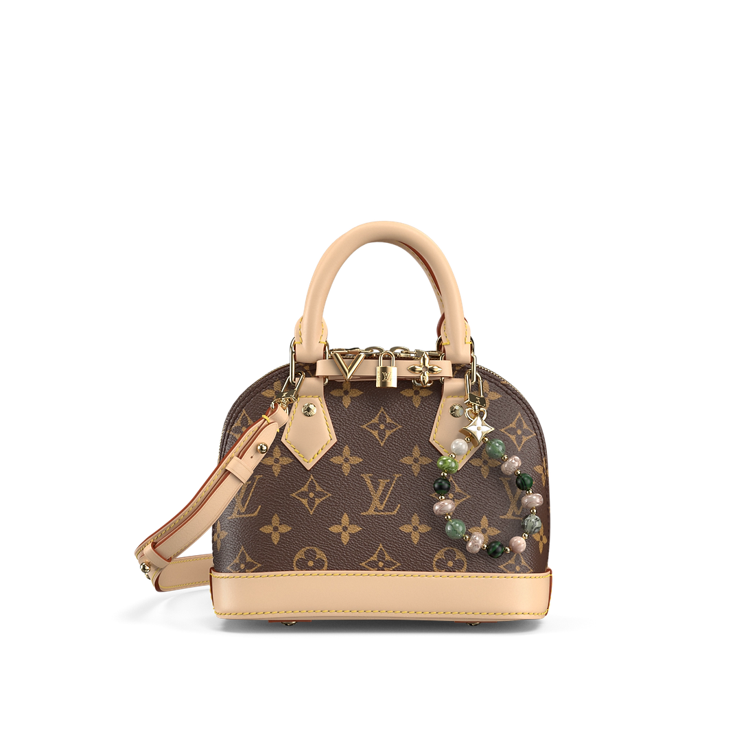 Alma Handbags Handbags | LOUIS VUITTON